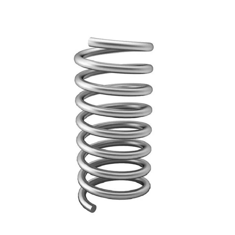 Compression Springs - TIANJIN SIMFLEX COMPANY LTD.