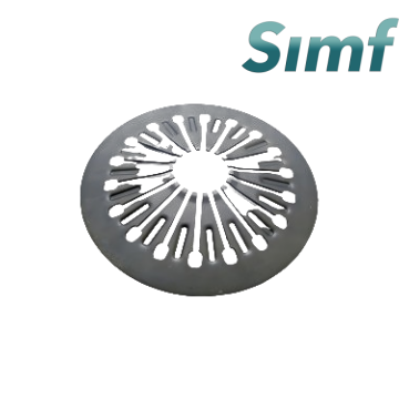 Quality ball bearing disc springs we supply